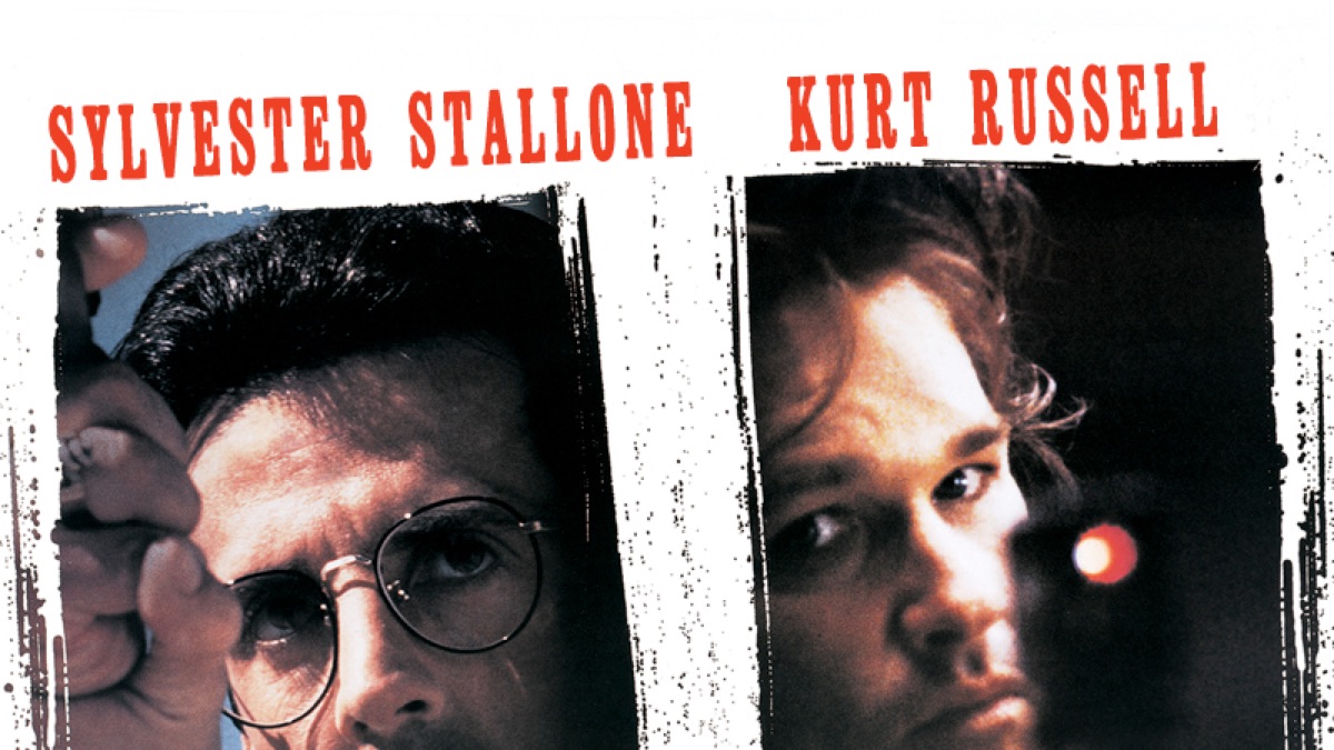‎Tango & Cash - Apple TV