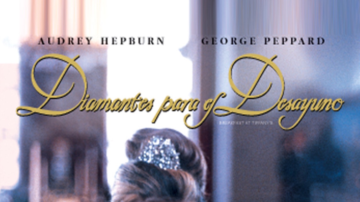 ‎Diamantes para el Desayuno - Apple TV