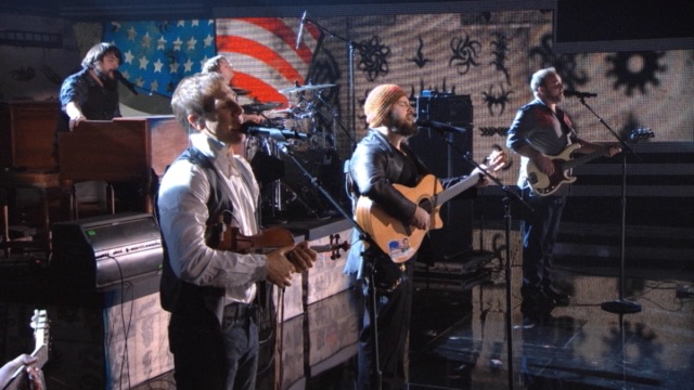 CHICKEN FRIED – ZAC BROWN BAND | Official Charts