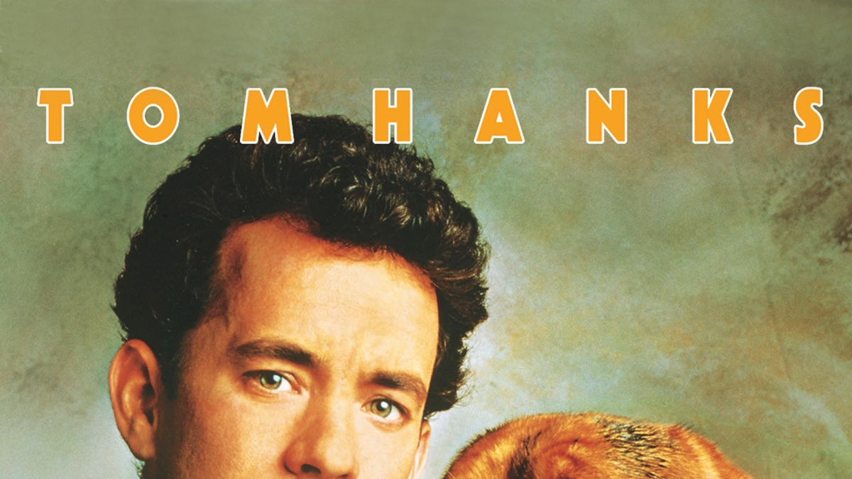 ‎Turner & Hooch - Apple TV