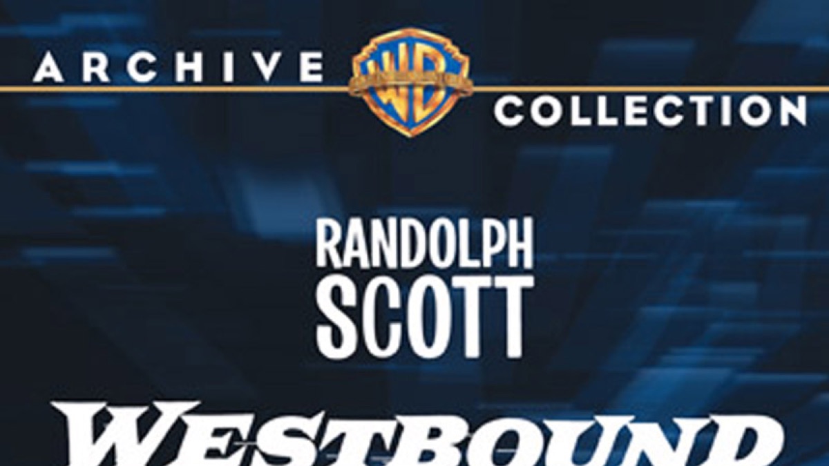 ‎Westbound - Apple TV