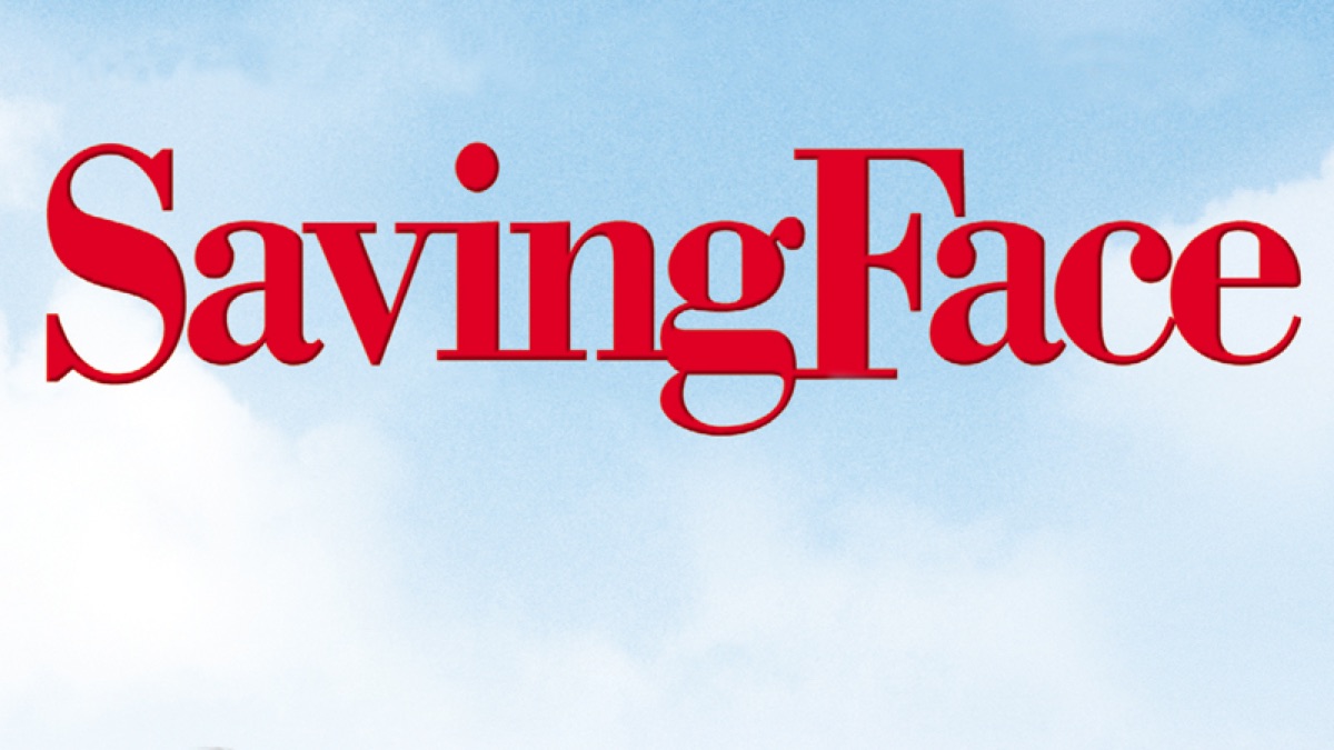 ‎Saving Face - Apple TV