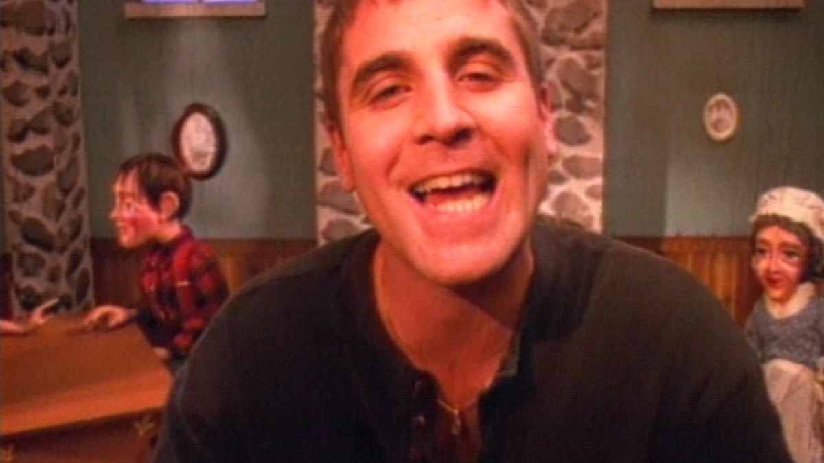 ‎Mari-Mac - Music Video by Great Big Sea - Apple Music