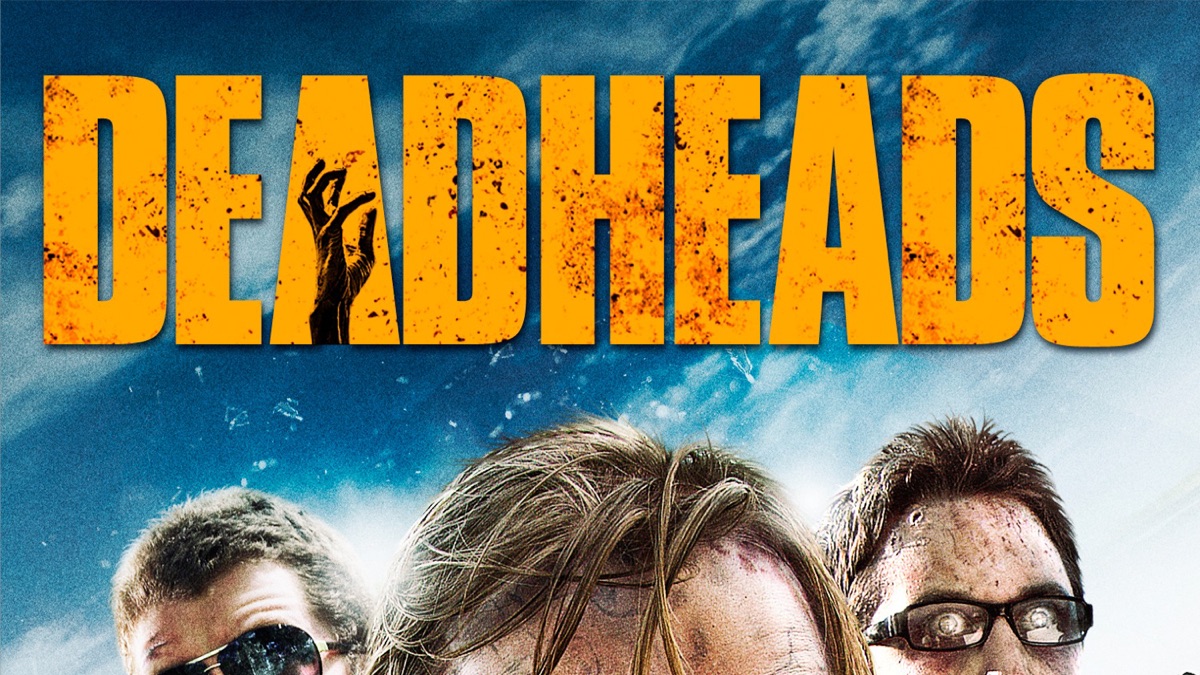 ‎DeadHeads - Apple TV