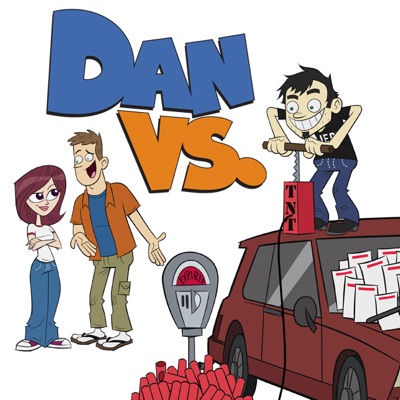 Dan Vs., Season 1 iTunes
