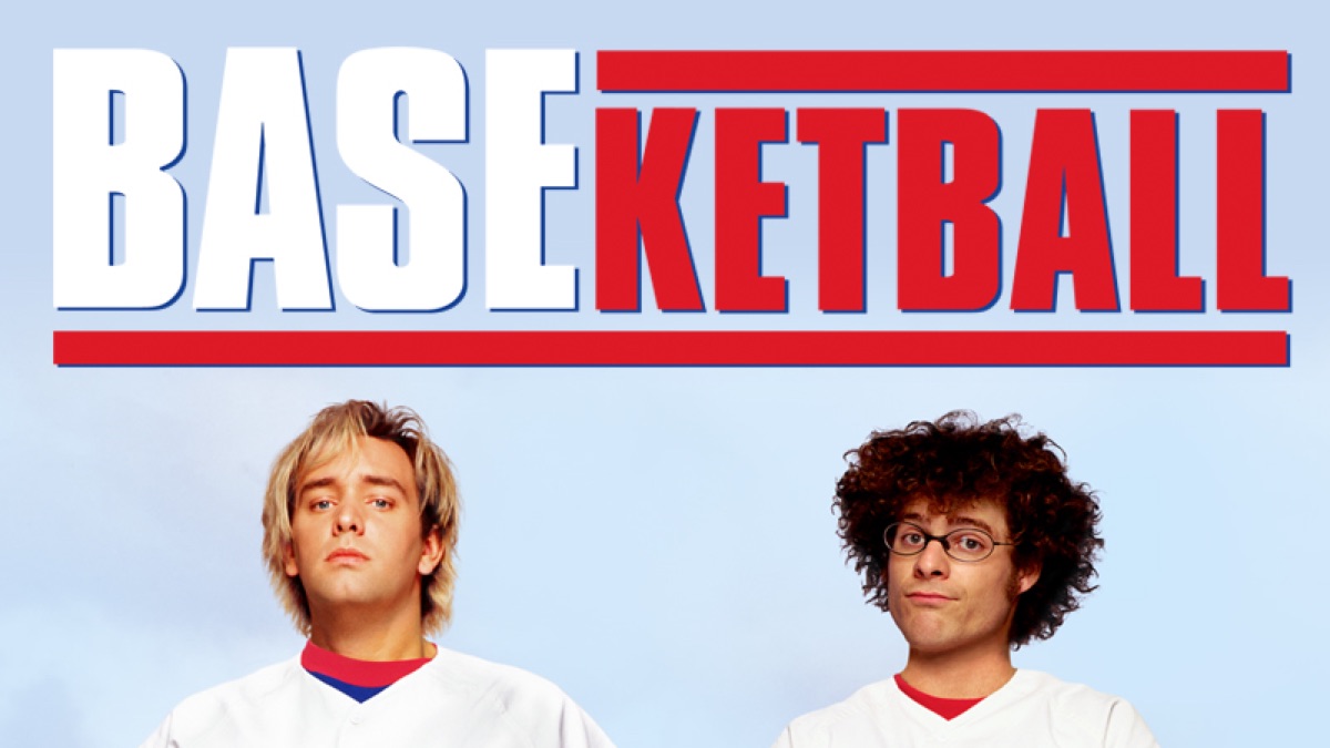 ‎BASEketball - Apple TV