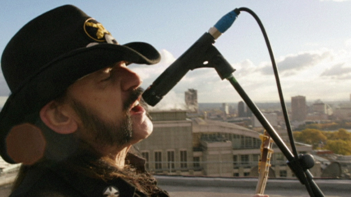 ‎Get Back In Line - Music Video by Motörhead - Apple Music