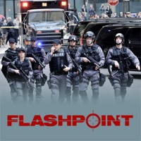 Flashpoint, Season 2 - TV Show - Hay.tv