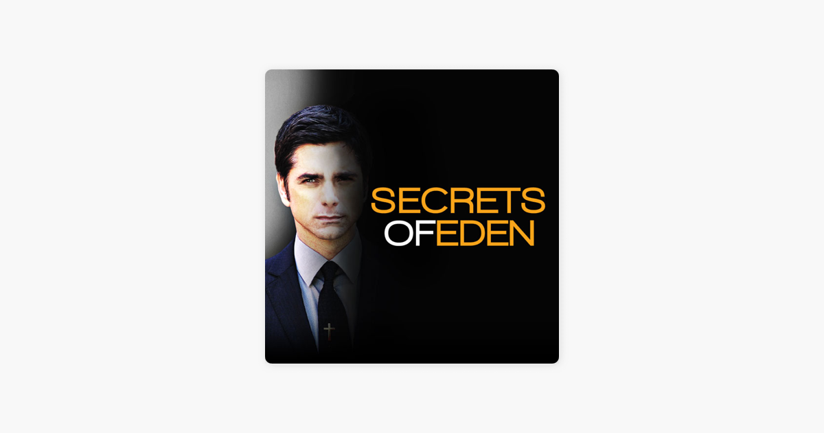 ‎Secrets of Eden on iTunes