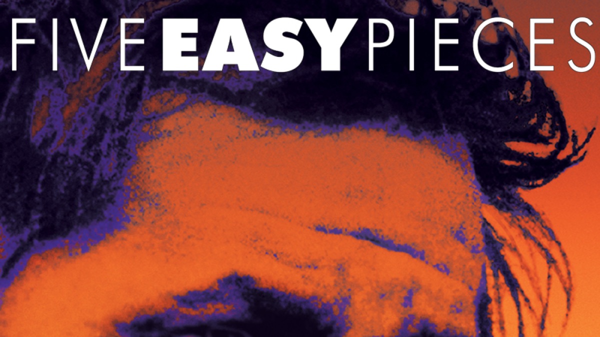 ‎Five Easy Pieces - Apple TV