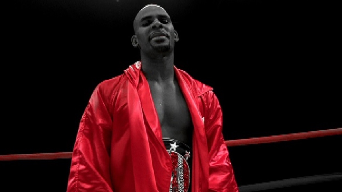 ‎The World's Greatest - Music Video by R. Kelly - Apple Music