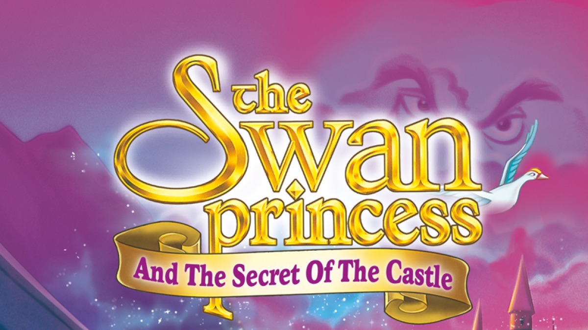 ‎The Swan Princess: Escape From Castle Mountain - Apple TV
