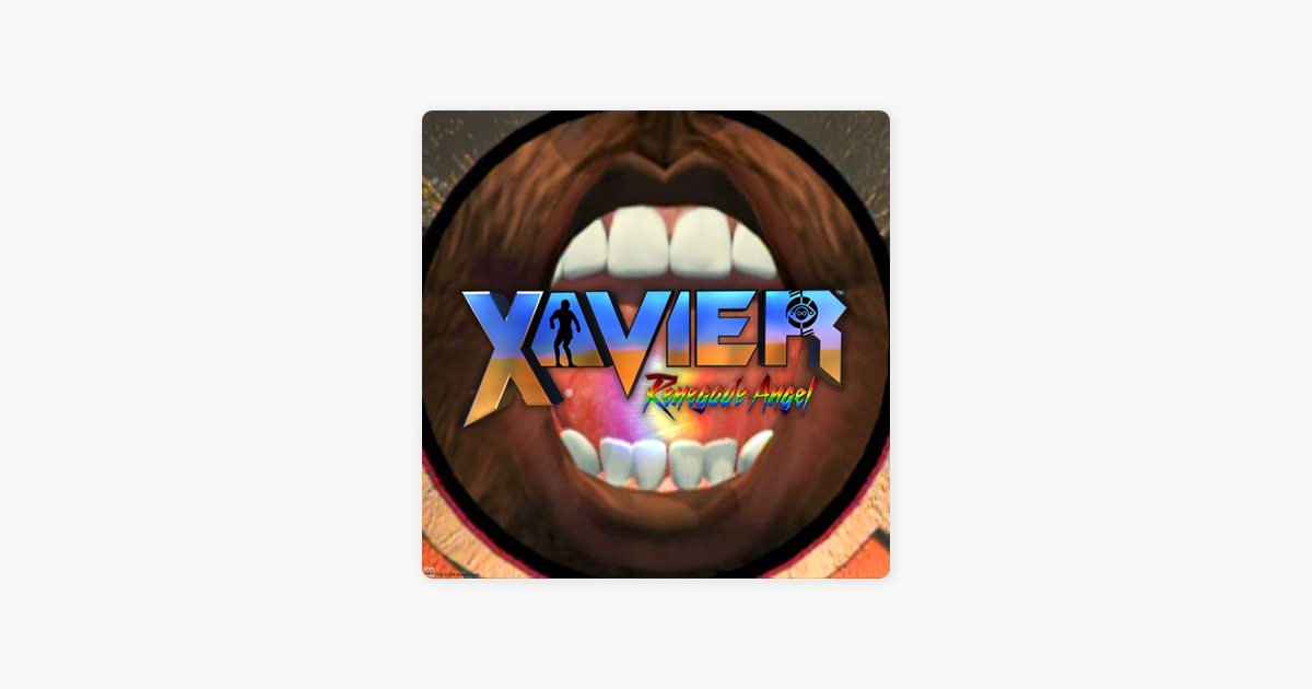 Xavier: Renegade Angel, Season 2 on iTunes Xavier: Renegade Angel, Season 2 on iTunes