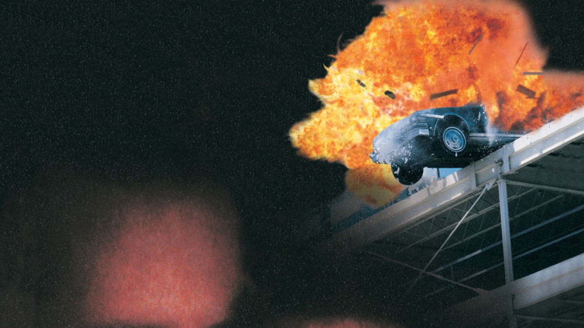 ‎Color of Night - Apple TV