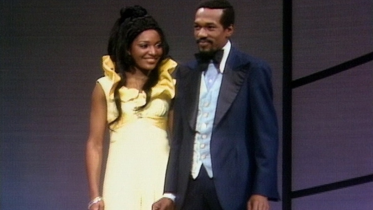 ‎You've Made Me So Very Happy (Ed Sullivan Show Live 1970) - Music ...