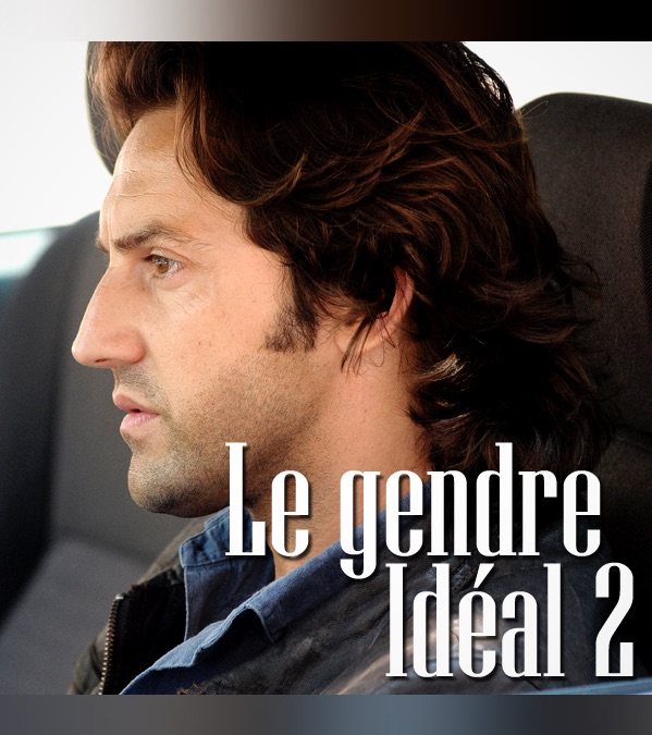 Le gendre idéal - Apple TV (FR)