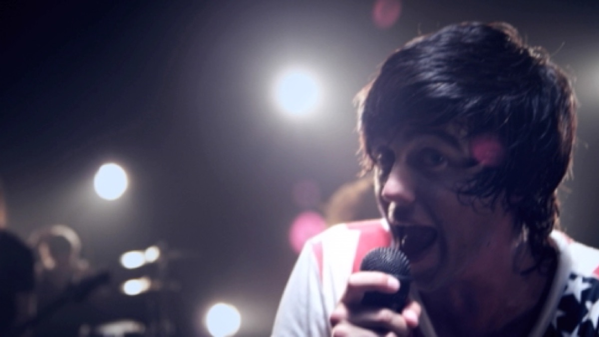 Sleeping With Sirens Roger Rabbit Gif