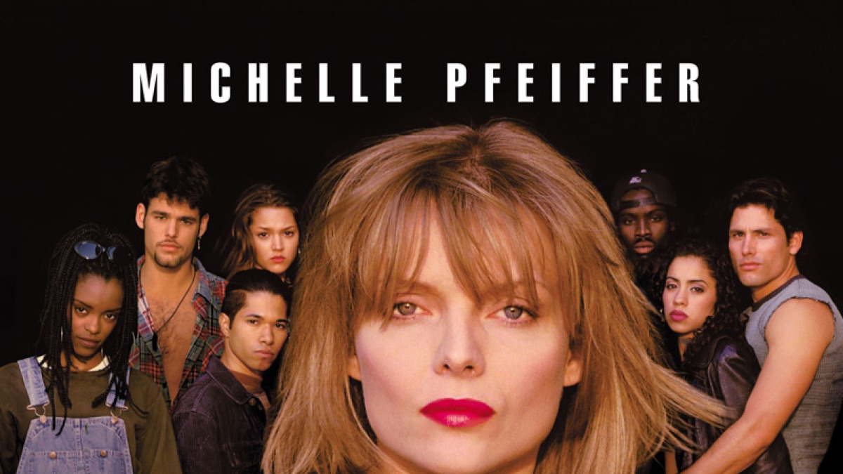 ‎Dangerous Minds - Apple TV