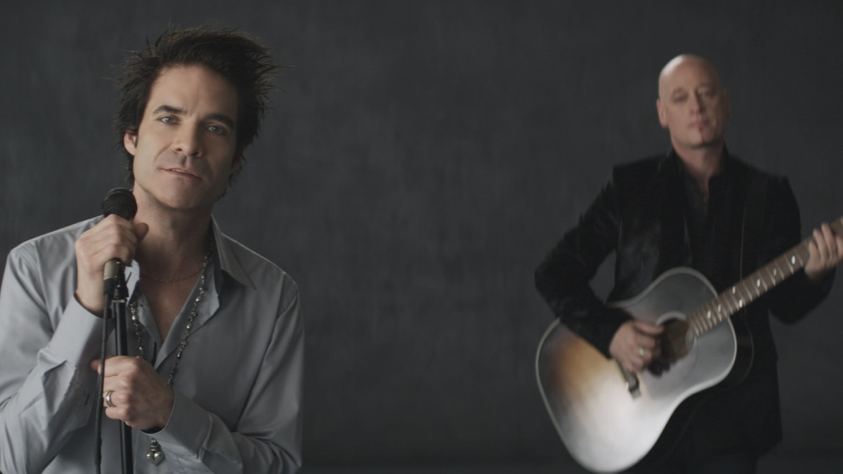 ‎Marry Me - Music Video by Train - Apple Music