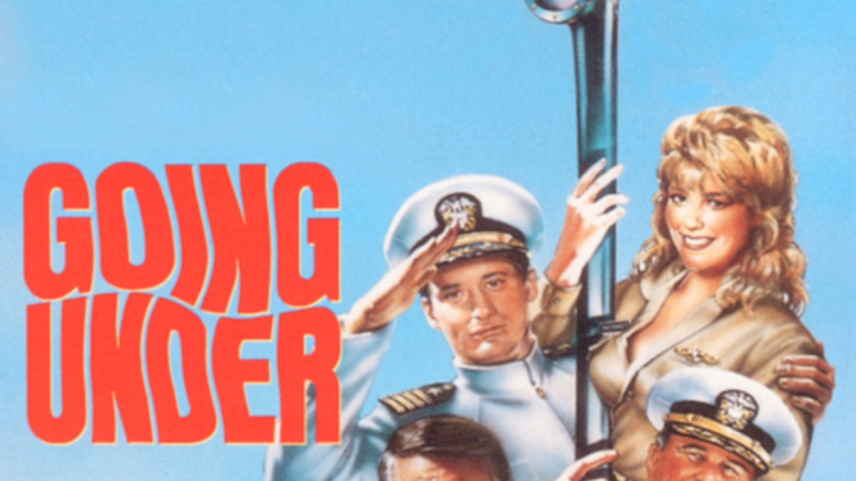 ‎Going Under - Apple TV