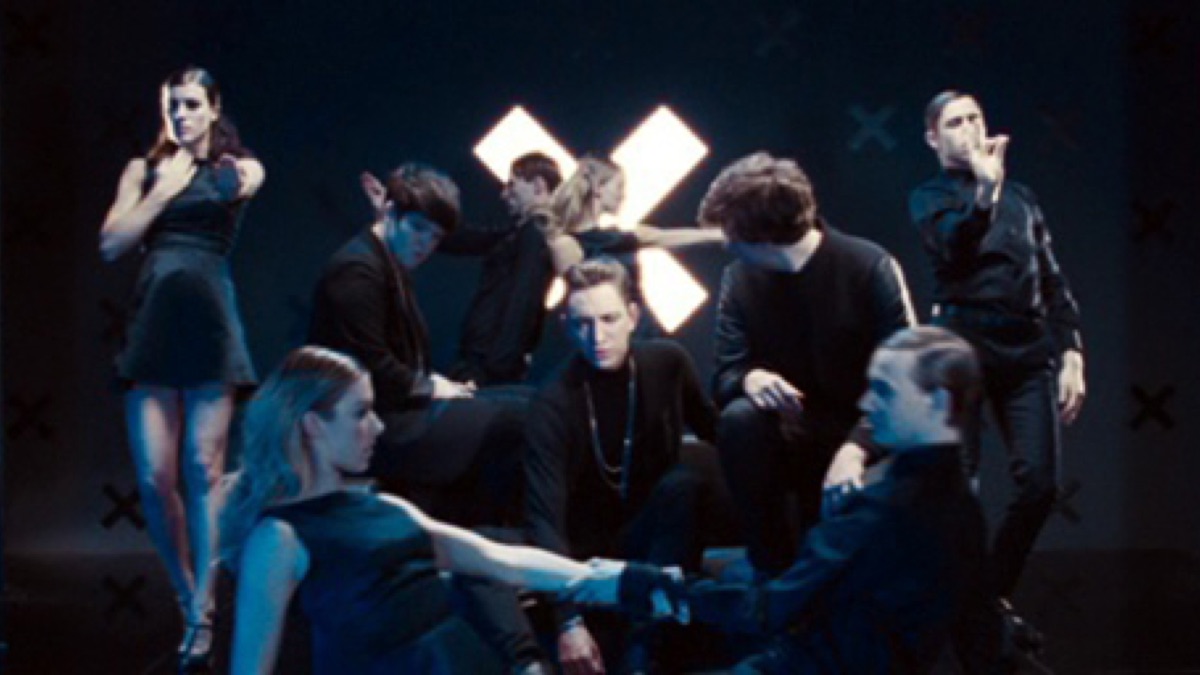 ‎Islands - Music Video by The xx - Apple Music