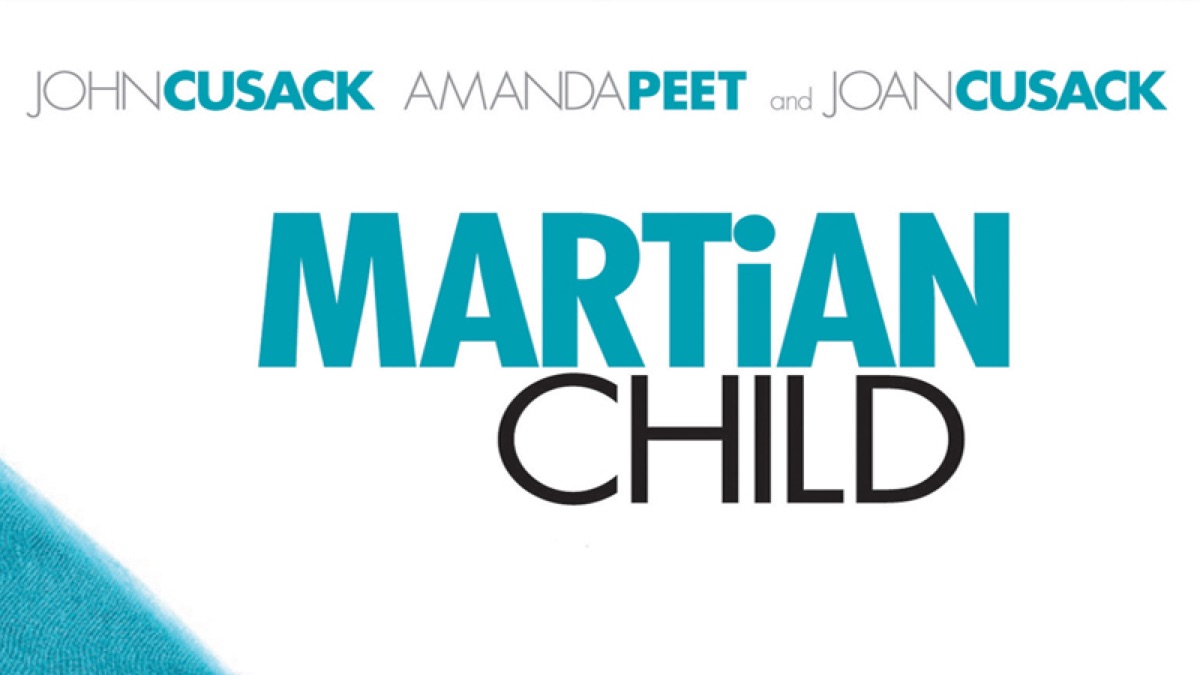 ‎Martian Child - Apple TV