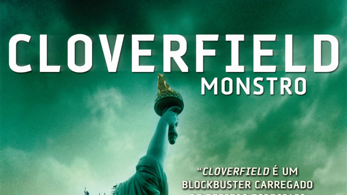 ‎Cloverfield - Monstro - Apple TV