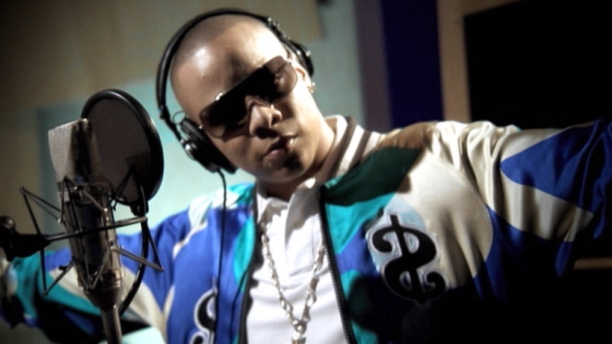 ‎I Wanna Be Your Man - Music Video by Ironik - Apple Music