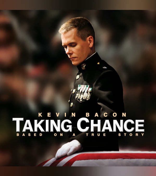‎Taking Chance - Apple TV