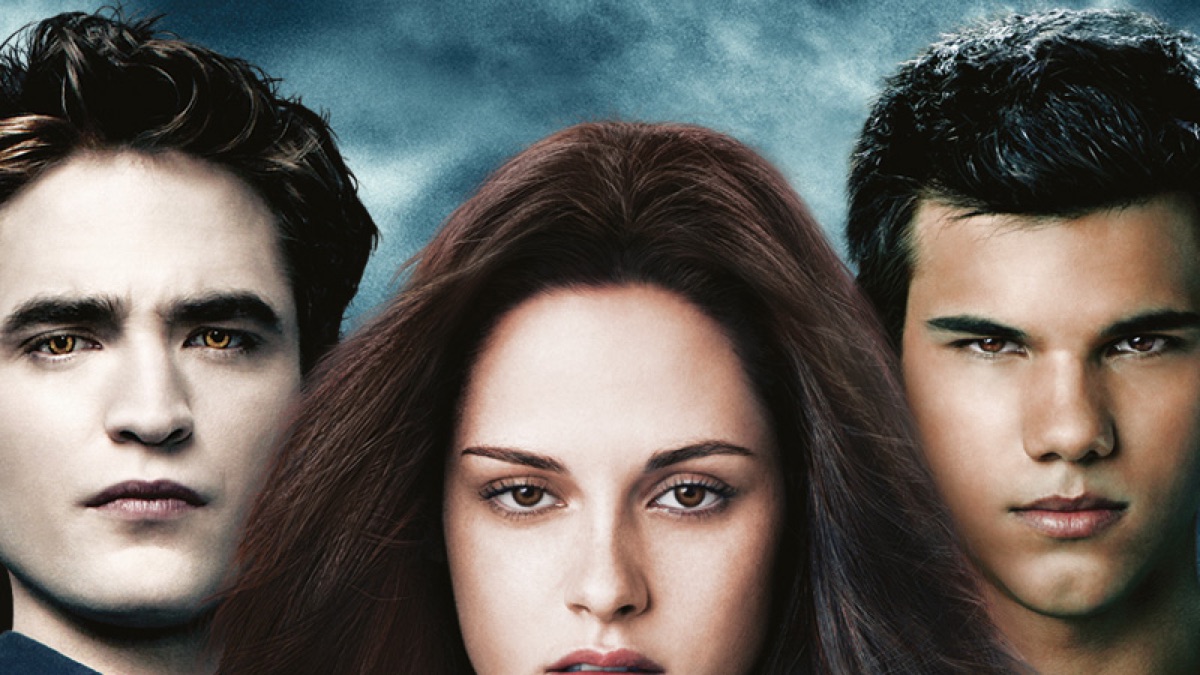 ‎La saga crepúsculo: Eclipse - Apple TV