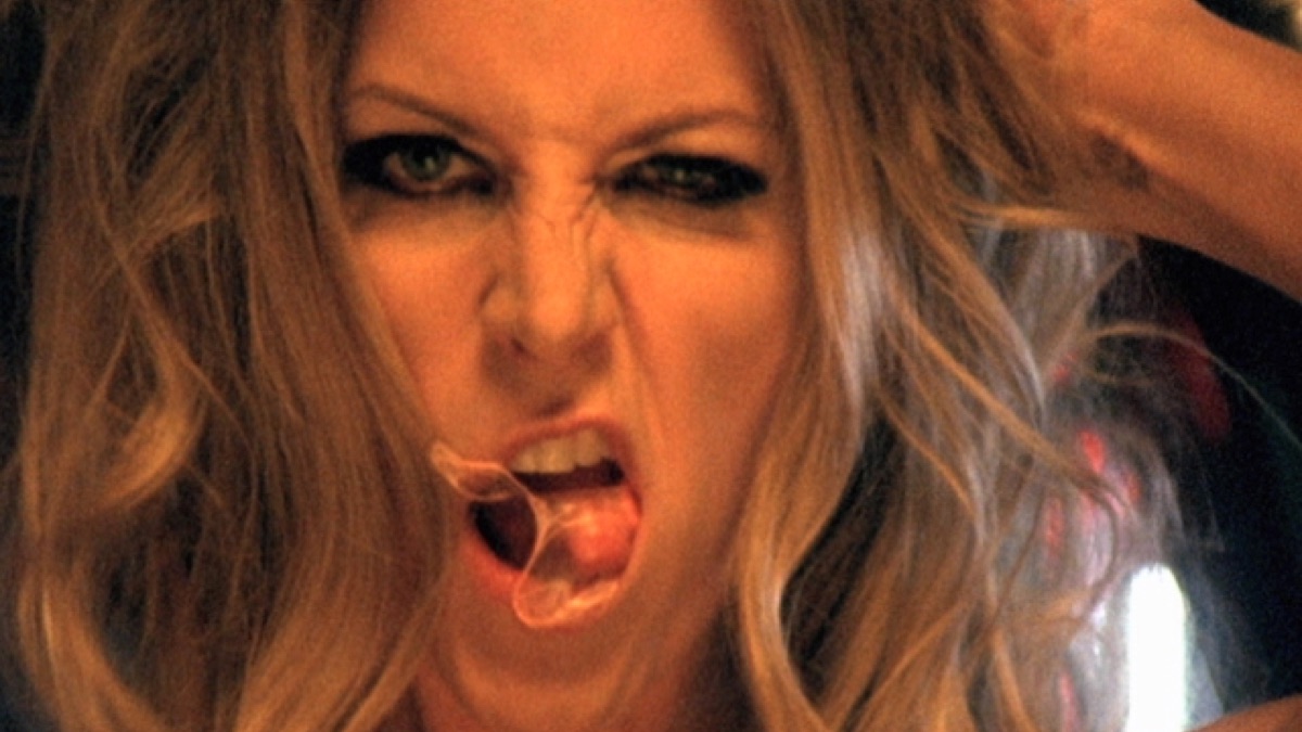 ‎Sick Bubblegum - Music Video by Rob Zombie - Apple Music