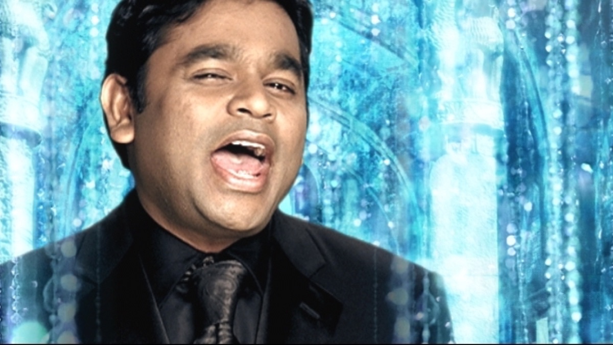 jai Ho You Are My Destiny By A R Rahman The Pussycat Dolls