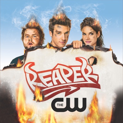 Reaper, Season 1 iTunes