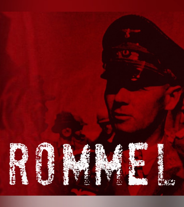 ‎Rommel - Apple TV