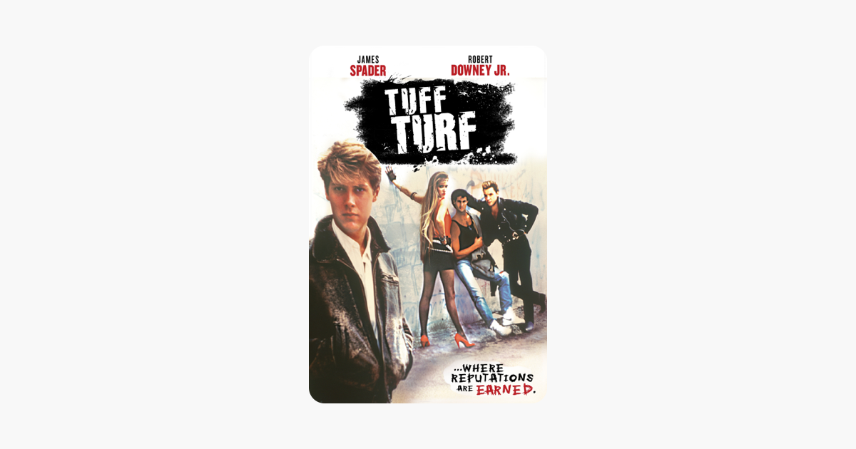 ‎Tuff Turf on iTunes