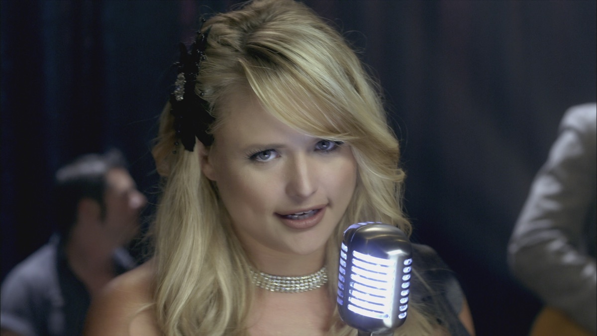 Only Prettier》- Miranda Lambert的音乐视频 - Apple Music