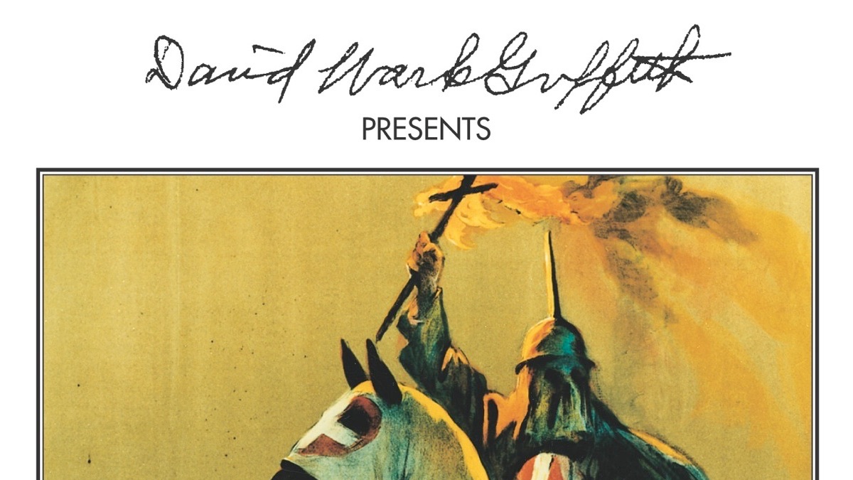 ‎El nacimiento de una nación - Apple TV