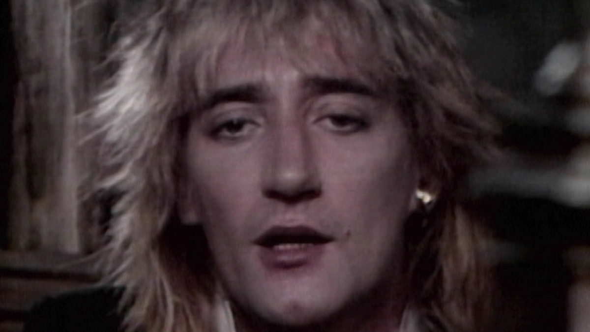 ‎You're In My Heart (The Final Acclaim) - Music Video by Rod Stewart ...
