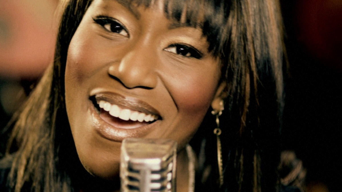 ‎Stronger - Music Video by Mandisa - Apple Music