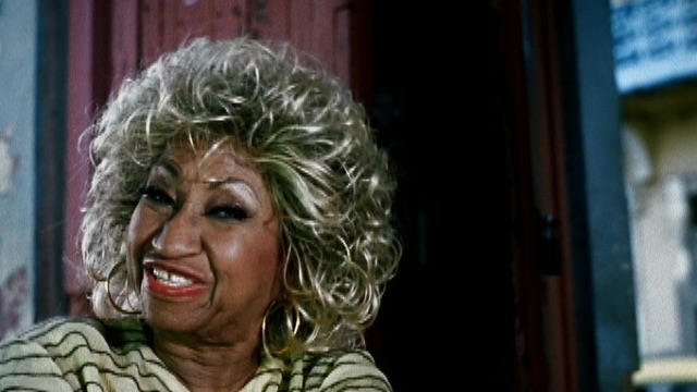 Celia's Oye Como Va (Oye Como Va) - Music Video by Celia Cruz - Shazam