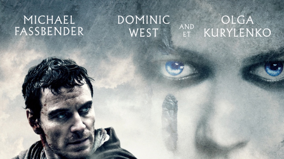 ‎Centurion - Apple TV