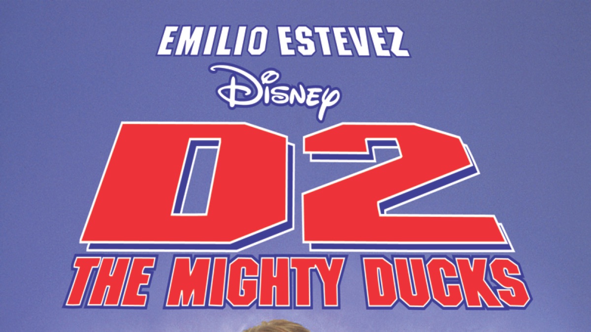 ‎D2: The Mighty Ducks - Apple TV