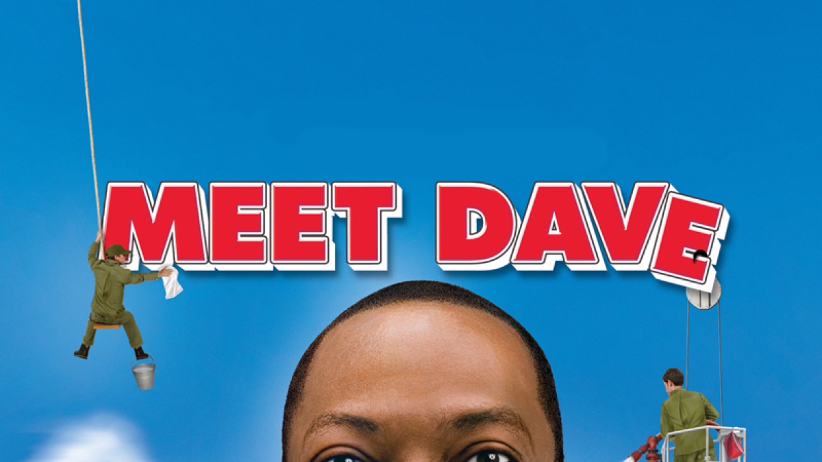 ‎Meet Dave - Apple TV
