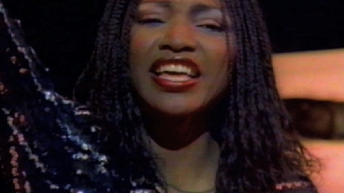 ‎Let The Music Play - Music Video by Shannon - Apple Music