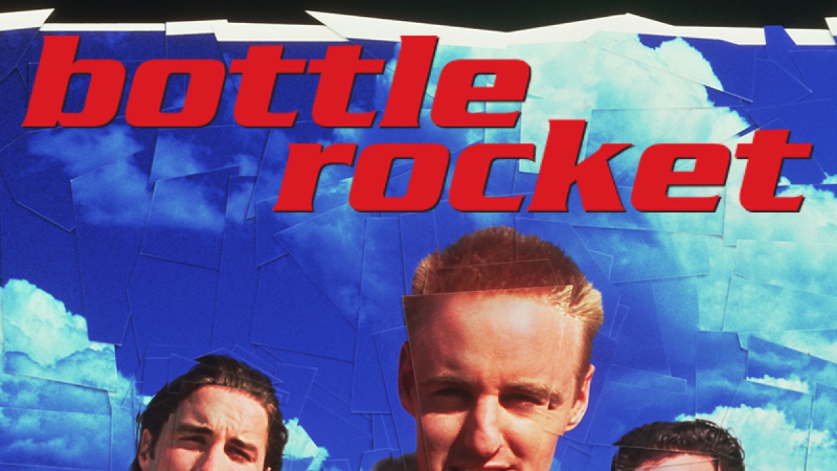 ‎Bottle Rocket - Apple TV