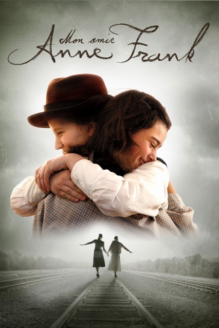 ‎Mon amie Anne Frank - Apple TV