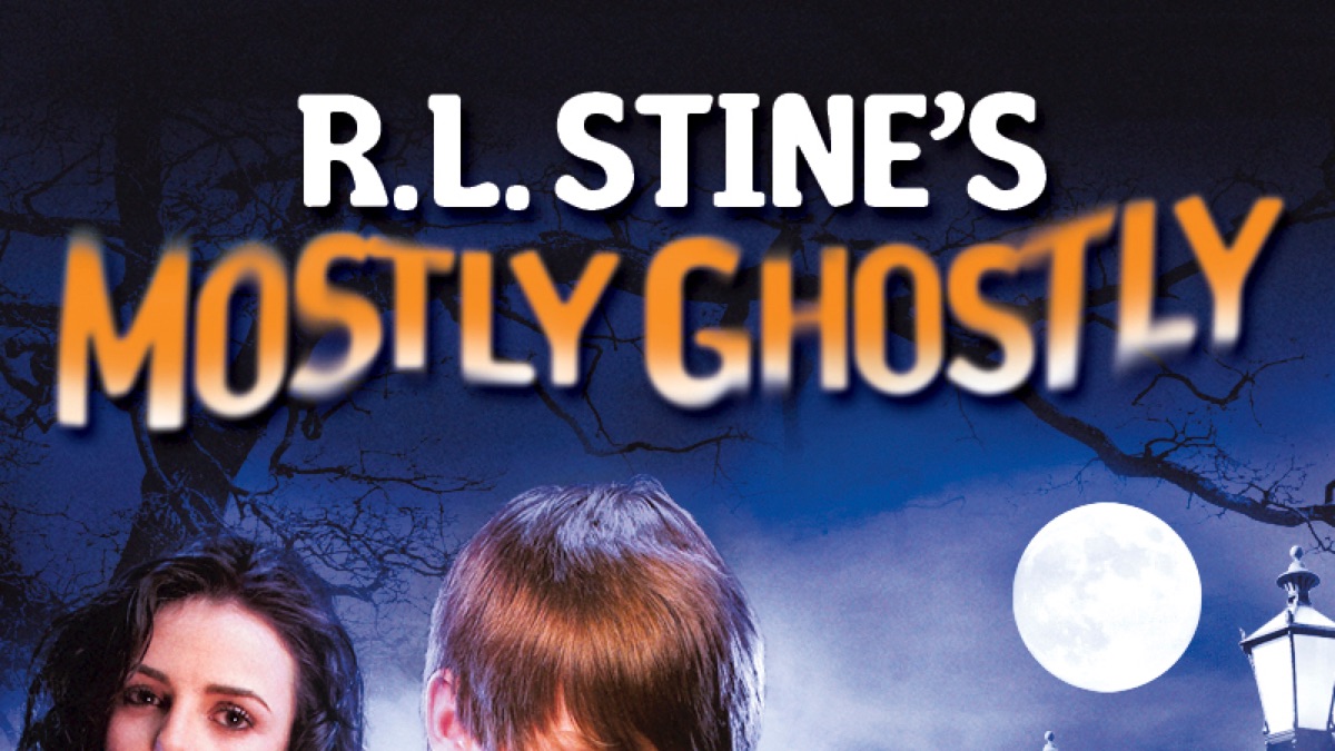 ‎Mostly Ghostly - Apple TV