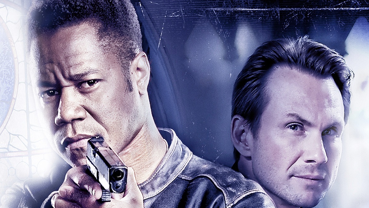 ‎Por Encima de la Ley - Apple TV