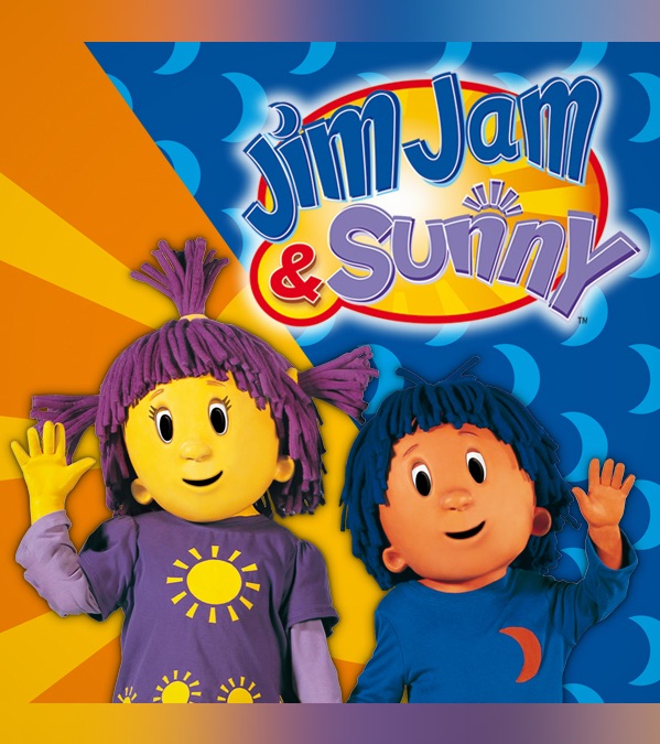 ‎Jim Jam & Sunny - Apple TV