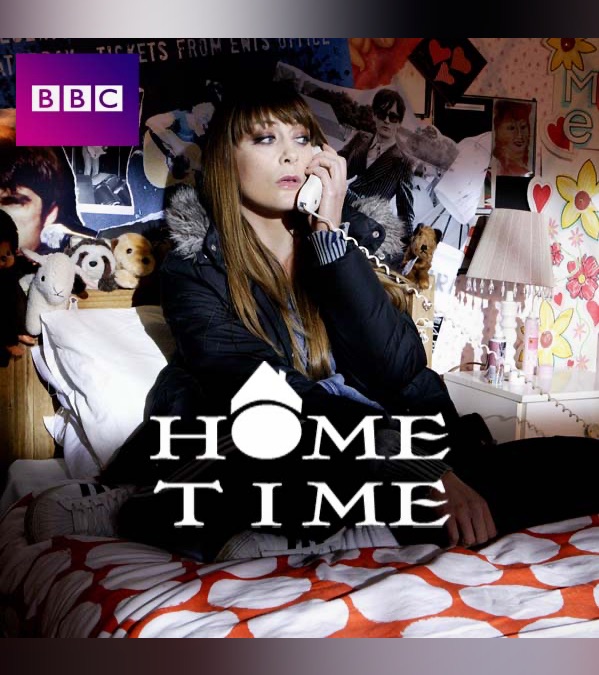 Home Time - Apple TV (CA)